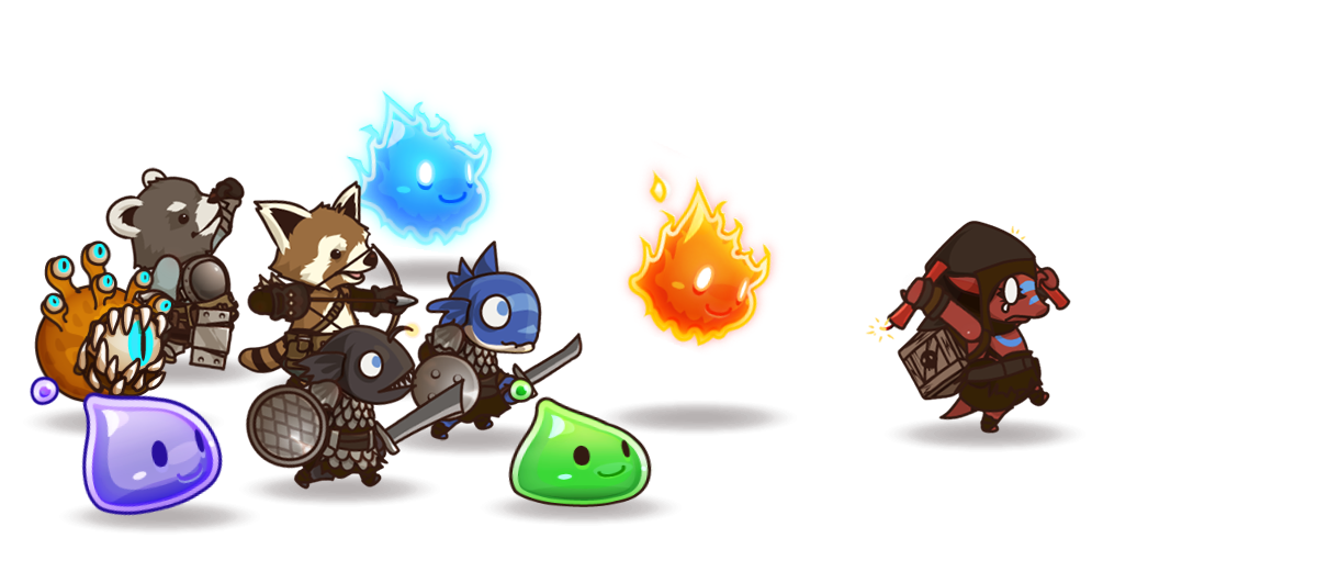 ブロックチェーンRPG「CryptoSaga（クリプトサガ）」がついにリリース！やり方・攻略・稼ぎ方まとめ | SHIMAUMA DAPPS｜シマウマダップス